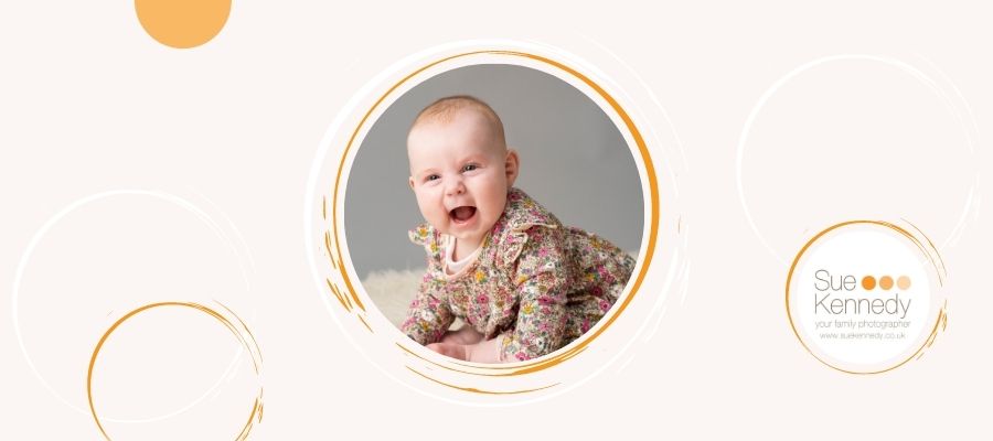 QUIZ: Baby's First Pictures Quiz Start - Sue Kennedy Photography